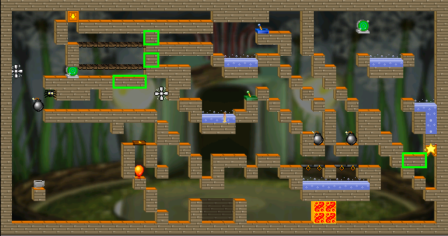 Flea Circus/Elephant | FunOrb Wiki | Fandom