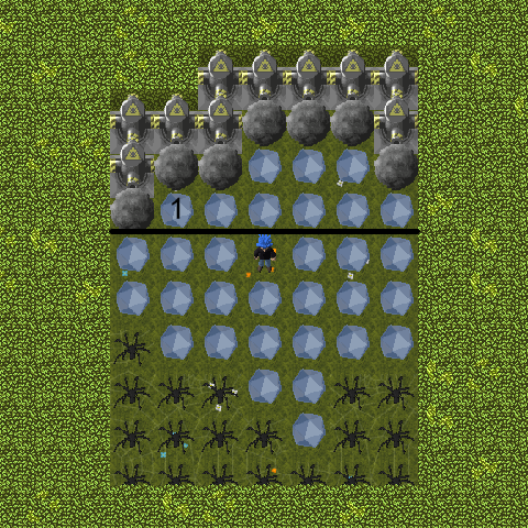 Crazy Crystals/Splodge | FunOrb Wiki | Fandom