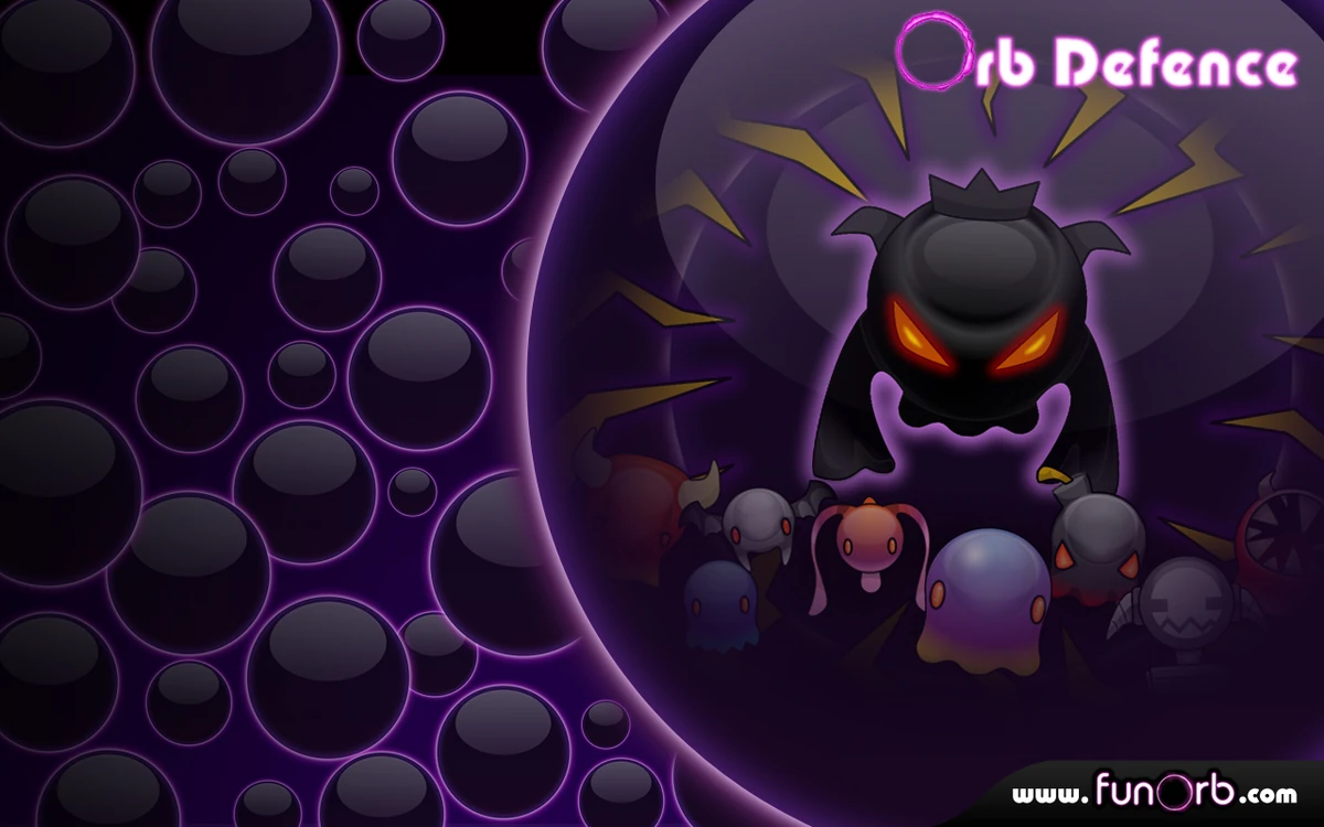 Orb Downloads/Wallpapers/Orb Defence | FunOrb Wiki | Fandom