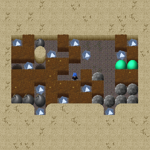 Crazy Crystals/Balancing Act | FunOrb Wiki | Fandom