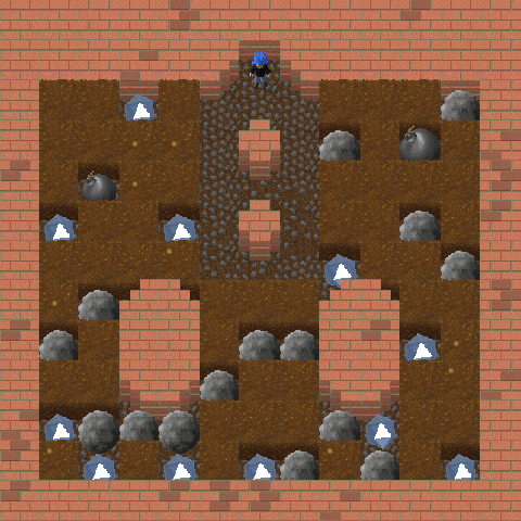 Crazy Crystals/Mining Disturbance | FunOrb Wiki | Fandom