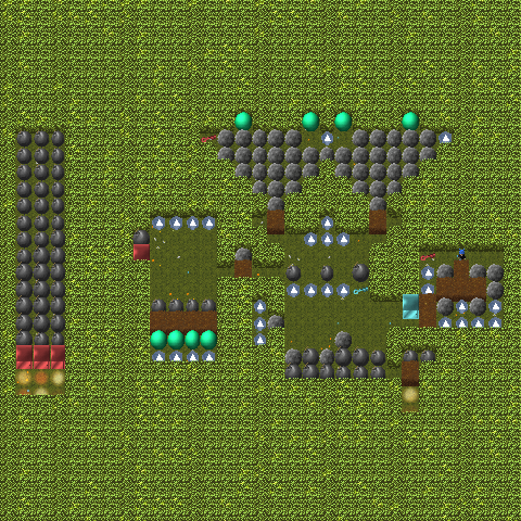 Crazy Crystals/Magic Pervades | FunOrb Wiki | Fandom