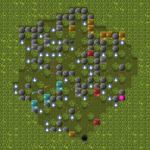 Crazy Crystals/Filter Effect | FunOrb Wiki | Fandom