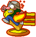 Miner Disturbance/Achievement:Volcanic Delver | FunOrb Wiki | Fandom