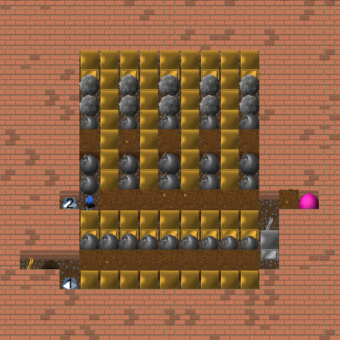 Crazy Crystals/Flee | FunOrb Wiki | Fandom