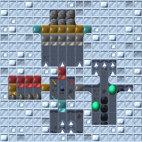 Crazy Crystals/Safe Madness | FunOrb Wiki | Fandom