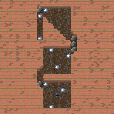 Crazy Crystals/Rolling | FunOrb Wiki | Fandom