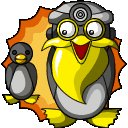 Miner Disturbance/Achievement:Pick Up a Penguin | FunOrb Wiki | Fandom