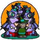 Arcanists/Achievement:Fear Me! | FunOrb Wiki | Fandom