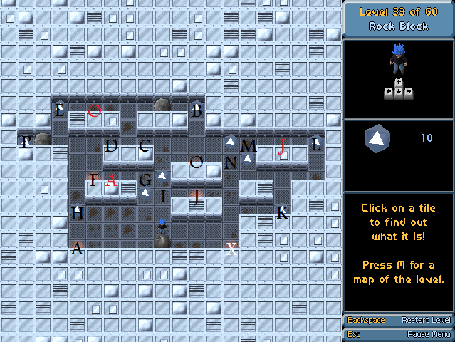 Crazy Crystals/Rock Block | FunOrb Wiki | Fandom