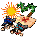 Arcanists/Achievement:Multi Dunk! | FunOrb Wiki | Fandom