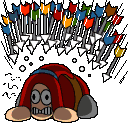 Arcanists/Achievement:Block out the sun | FunOrb Wiki | Fandom