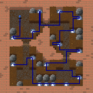 Crazy Crystals/Three Rooms | FunOrb Wiki | Fandom