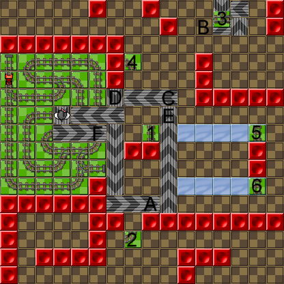 The Track Controller/Loopy | FunOrb Wiki | Fandom