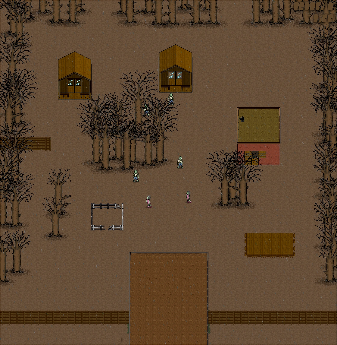 Zombie Dawn/Bonus Level 2 UK | FunOrb Wiki | Fandom