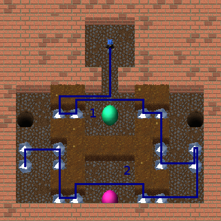 Crazy Crystals/An Electric Ball | FunOrb Wiki | Fandom