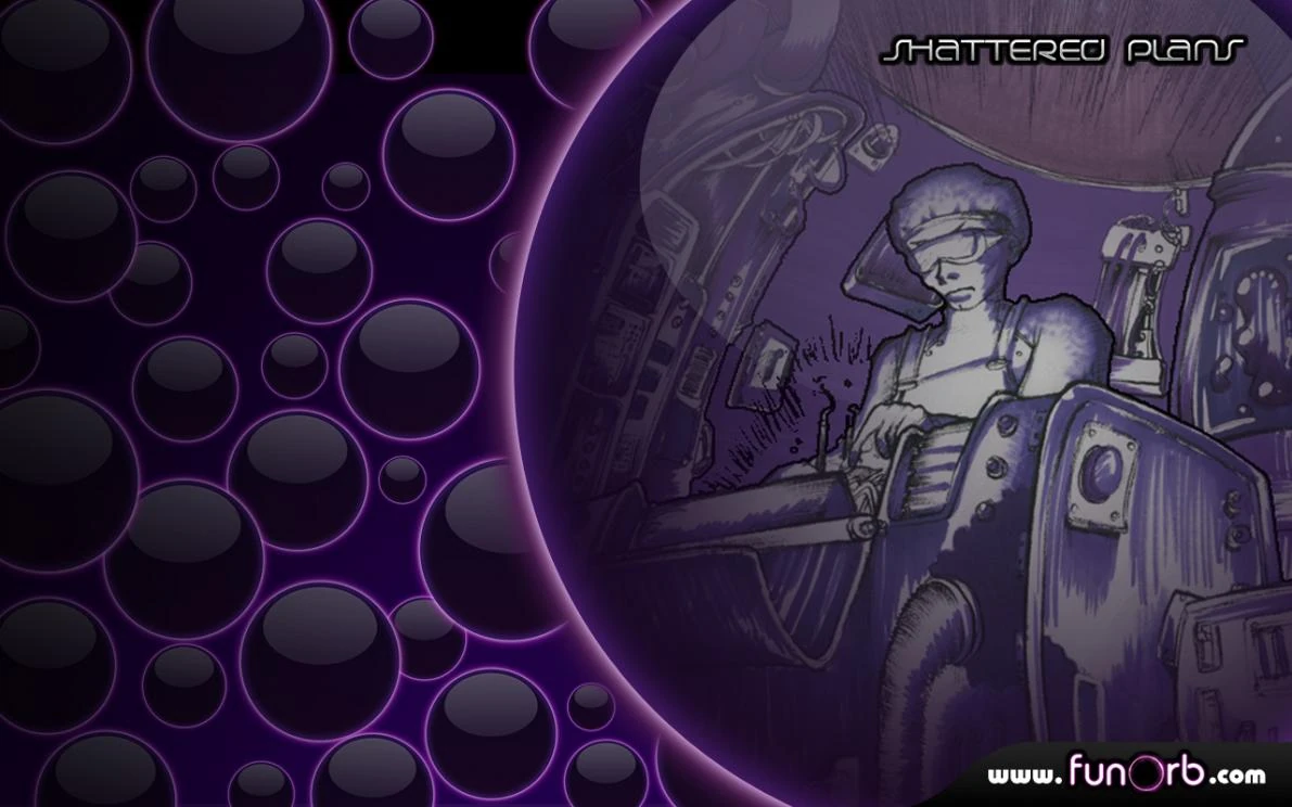 Orb Downloads/Wallpapers/Shattered Plans | FunOrb Wiki | Fandom