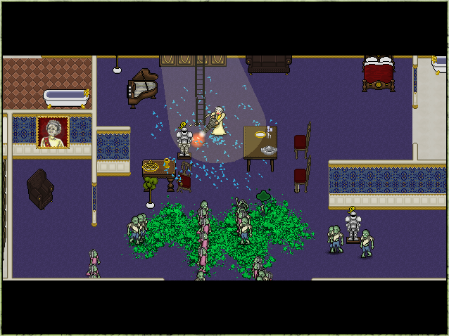 Zombie Dawn/The End UK | FunOrb Wiki | Fandom