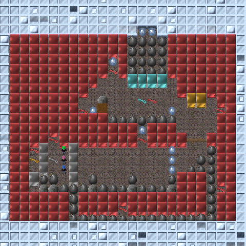 Crazy Crystals/Armageddon! | FunOrb Wiki | Fandom