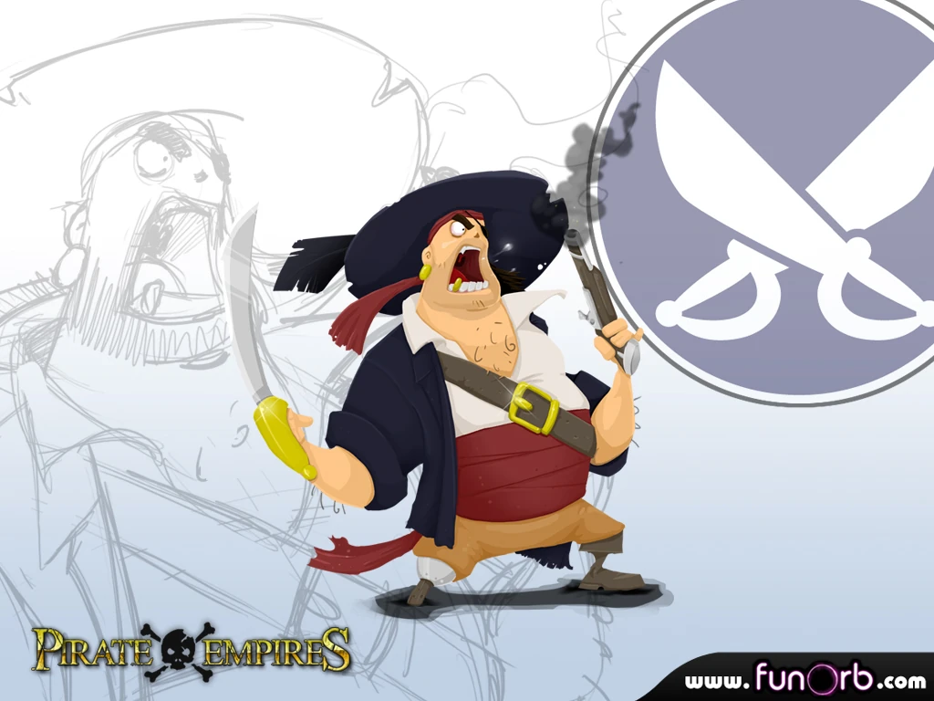 Pirate Empires | FunOrb Wiki | Fandom