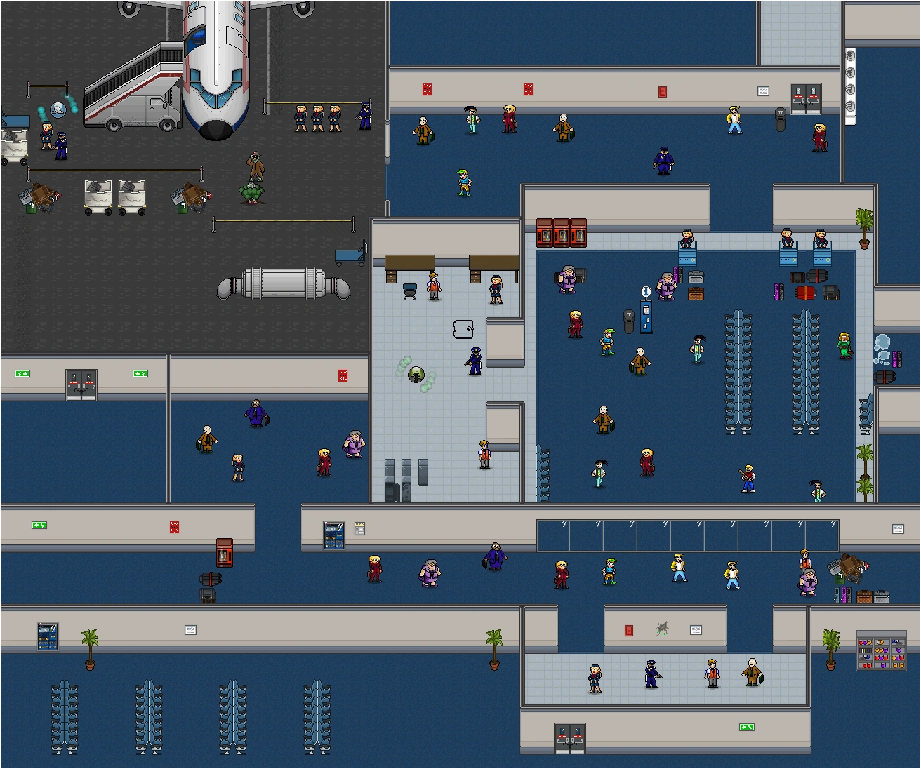 Zombie Dawn/Touchdown | FunOrb Wiki | Fandom