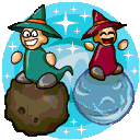 Arcanists/Achievement:Celestial Lord | FunOrb Wiki | Fandom