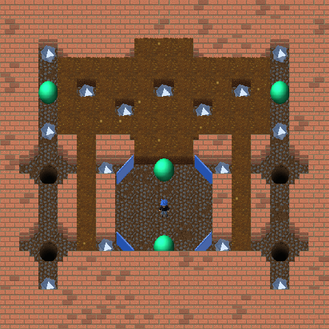 Crazy Crystals/Bounce Around | FunOrb Wiki | Fandom