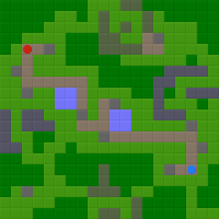 Armies of Gielinor/Maps:Misthalin Small | FunOrb Wiki | Fandom