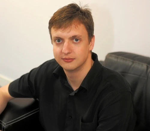 Andrew Gower | Polska FunOrb Wikia | Fandom