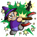 Arcanists/Achievement:Axing for Trouble | FunOrb Wiki | Fandom