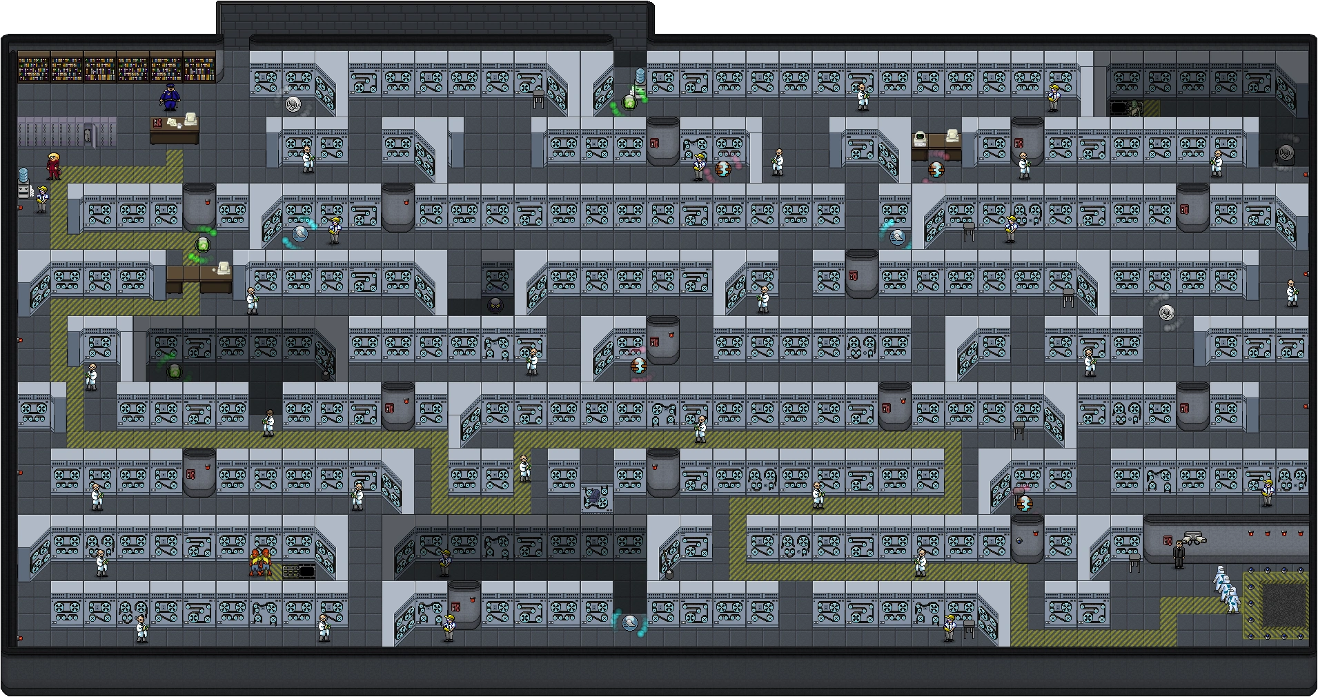 Zombie Dawn/Databanks | FunOrb Wiki | Fandom