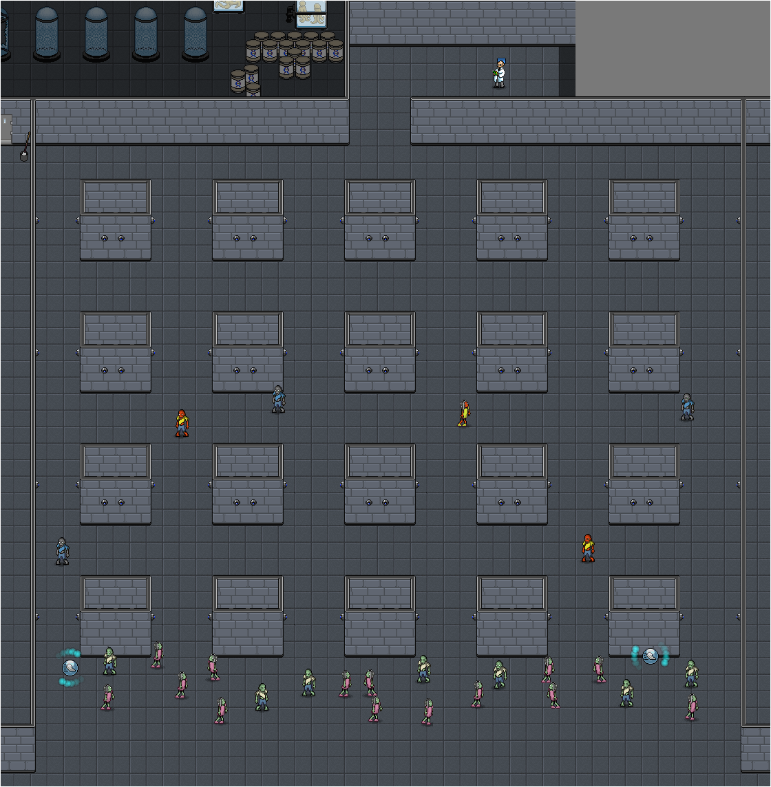 Zombie Dawn/Bonus Level 3 UK | FunOrb Wiki | Fandom