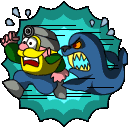 Miner Disturbance/Achievement:Save the Walrus! | FunOrb Wiki | Fandom