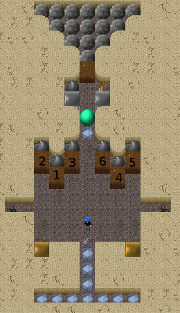 Crazy Crystals/Demolition | FunOrb Wiki | Fandom