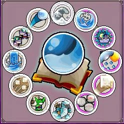 Book of Seas | FunOrb Wiki | Fandom