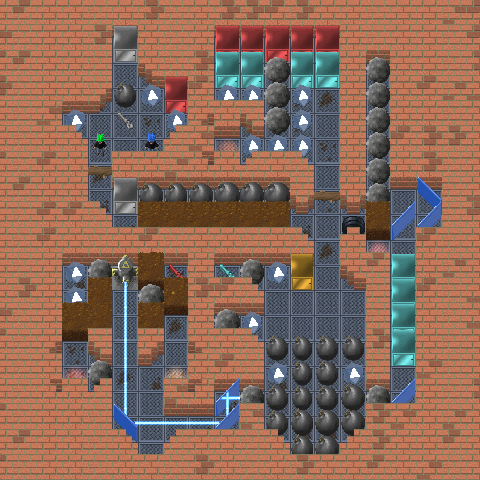 Crazy Crystals/Stop Pushing! | FunOrb Wiki | Fandom