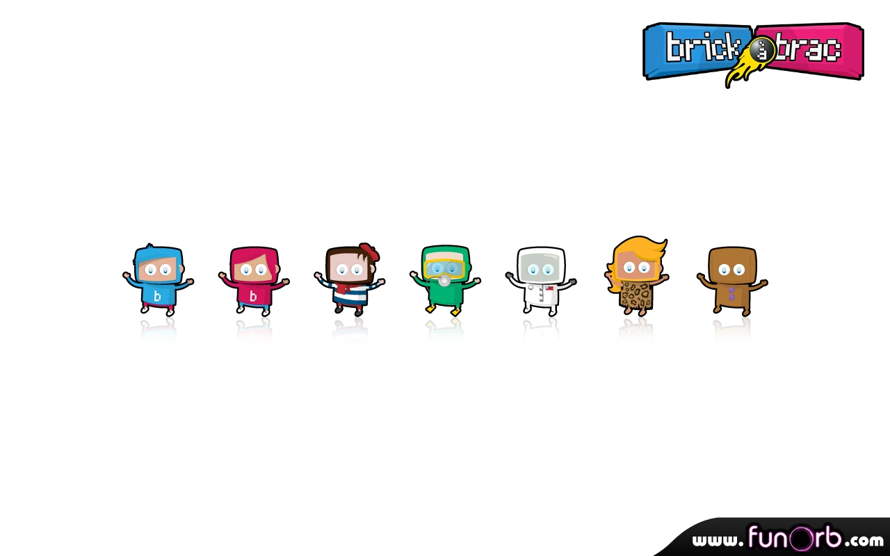 Category:Brick-à-Brac wallpapers | FunOrb Wiki | Fandom