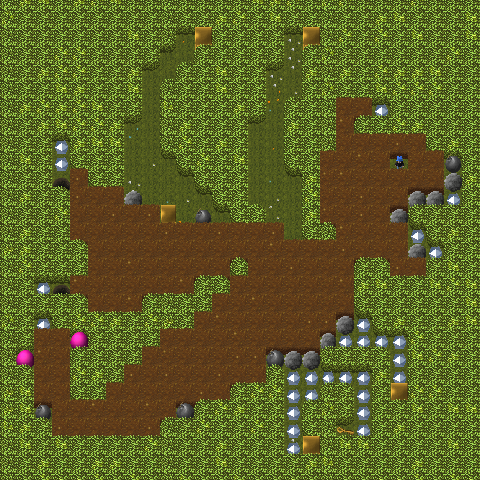 Crazy Crystals/Fearsome | FunOrb Wiki | Fandom