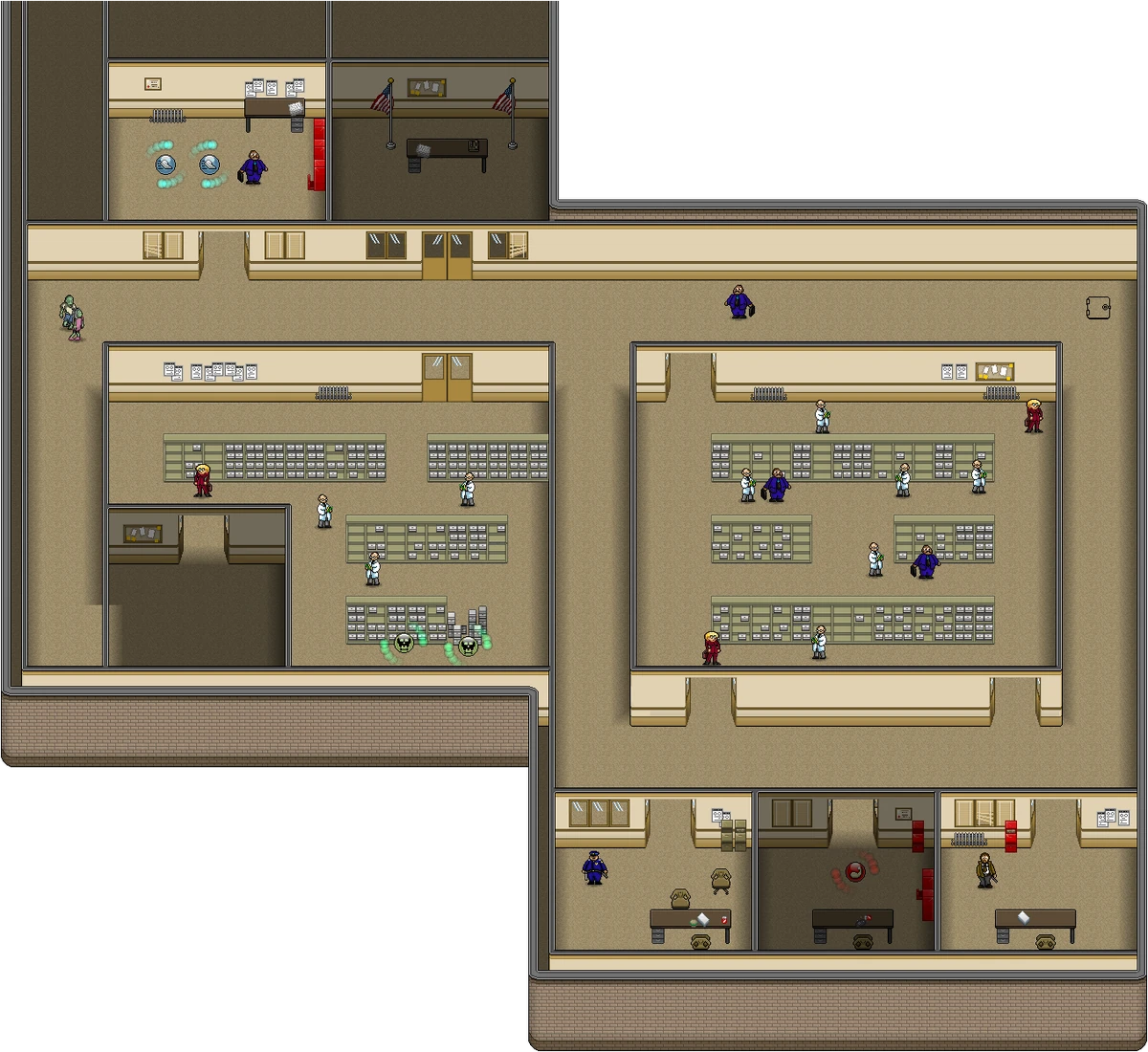 Zombie Dawn/Archives | FunOrb Wiki | Fandom