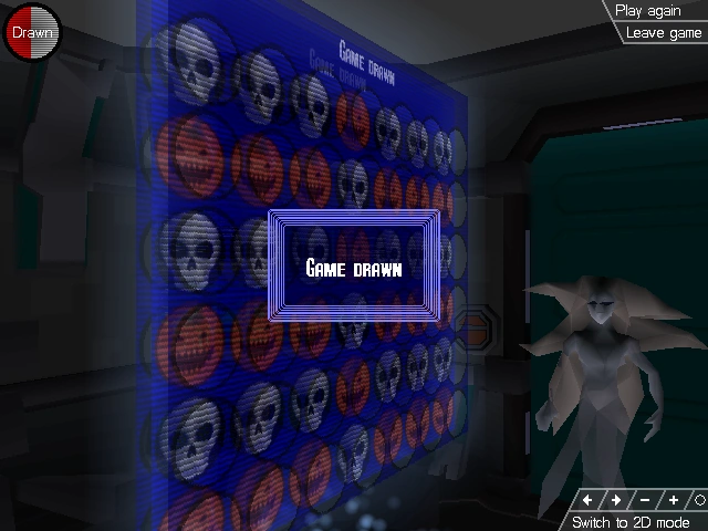 TetraLink | FunOrb Wiki | Fandom