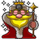Miner Disturbance/Achievement:Polar Prince | FunOrb Wiki | Fandom
