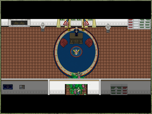 Zombie Dawn/The End | FunOrb Wiki | Fandom