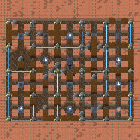 Crazy Crystals/Laser Maze | FunOrb Wiki | Fandom