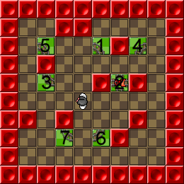 The Track Controller/Halibut | FunOrb Wiki | Fandom