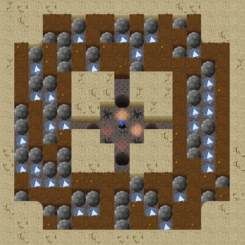 Crazy Crystals/Crossroads | FunOrb Wiki | Fandom