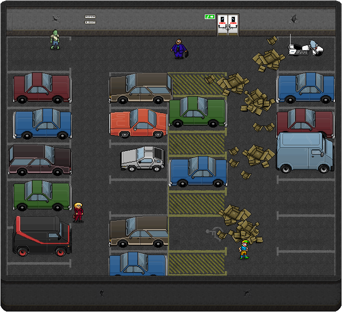 Zombie Dawn/Introduction | FunOrb Wiki | Fandom