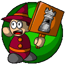 Arcanists/Achievement:Claustrophobia | FunOrb Wiki | Fandom