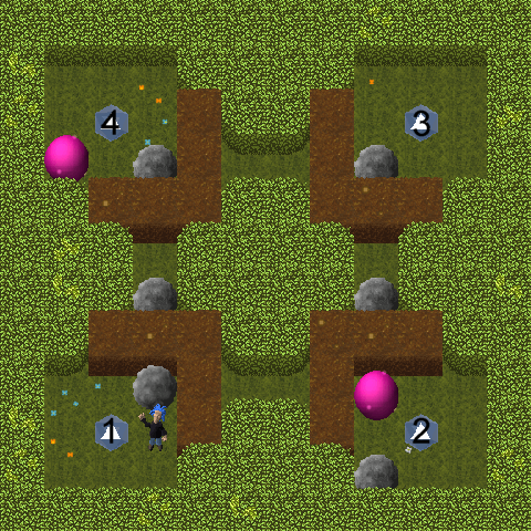 Crazy Crystals/Clover | FunOrb Wiki | Fandom