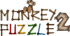Monkey Puzzle 2 | FunOrb Wiki | Fandom