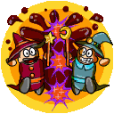 Arcanists/Achievement:Divided World | FunOrb Wiki | Fandom